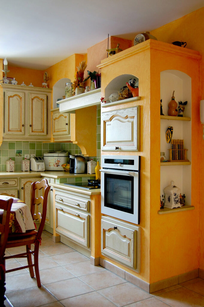 Le cucine in muratura: una bellezza senza tempo! Moderne, rustiche...