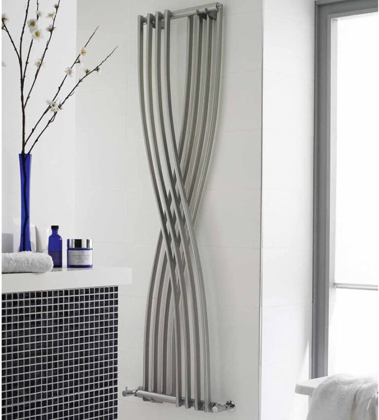 Termosifoni design: 10 idee per un riscaldamento di stile