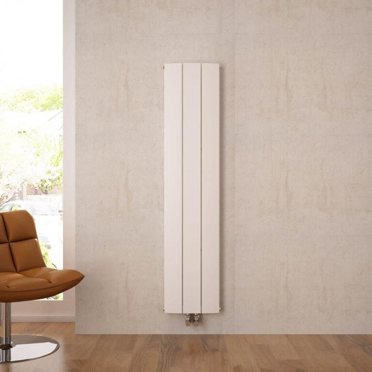 Termosifoni design: 10 idee per un riscaldamento di stile