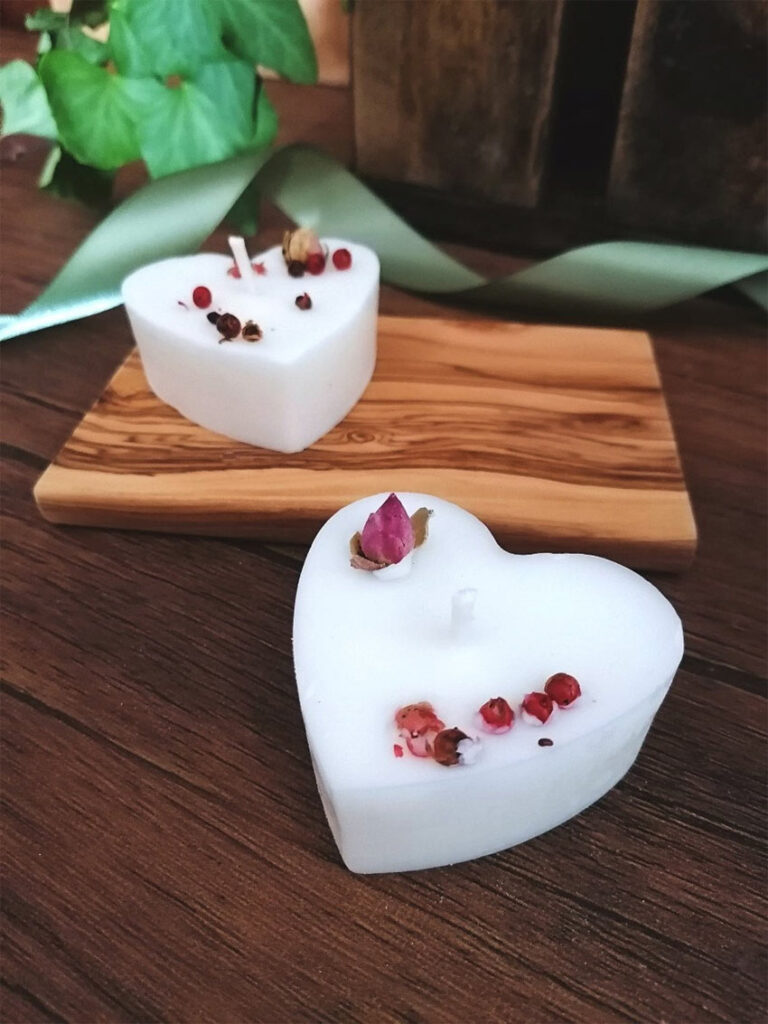 Candele profumate fai da te: idee per realizzarle + Video Tutorial